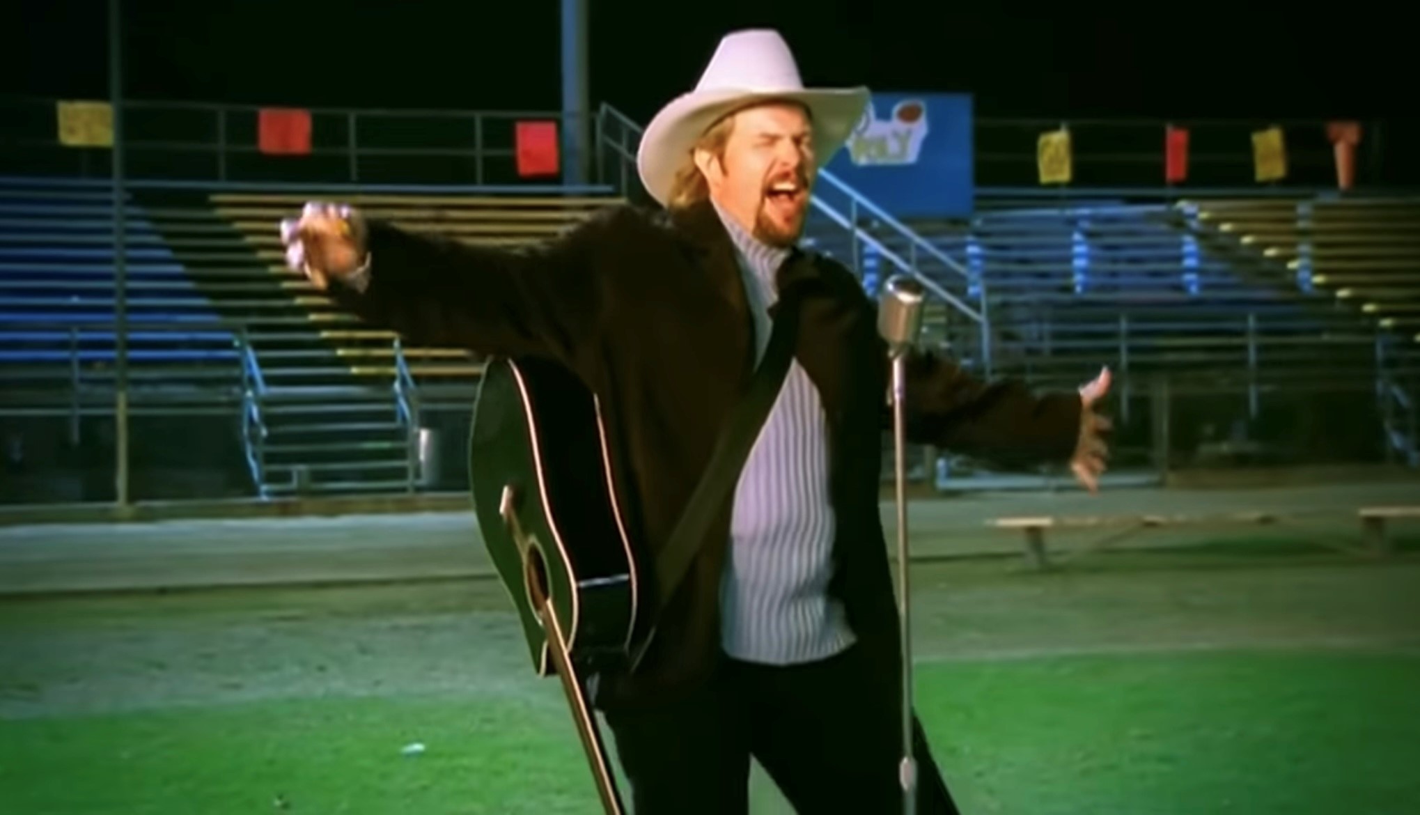 How Do You Like Me Now? | WPCV-FM