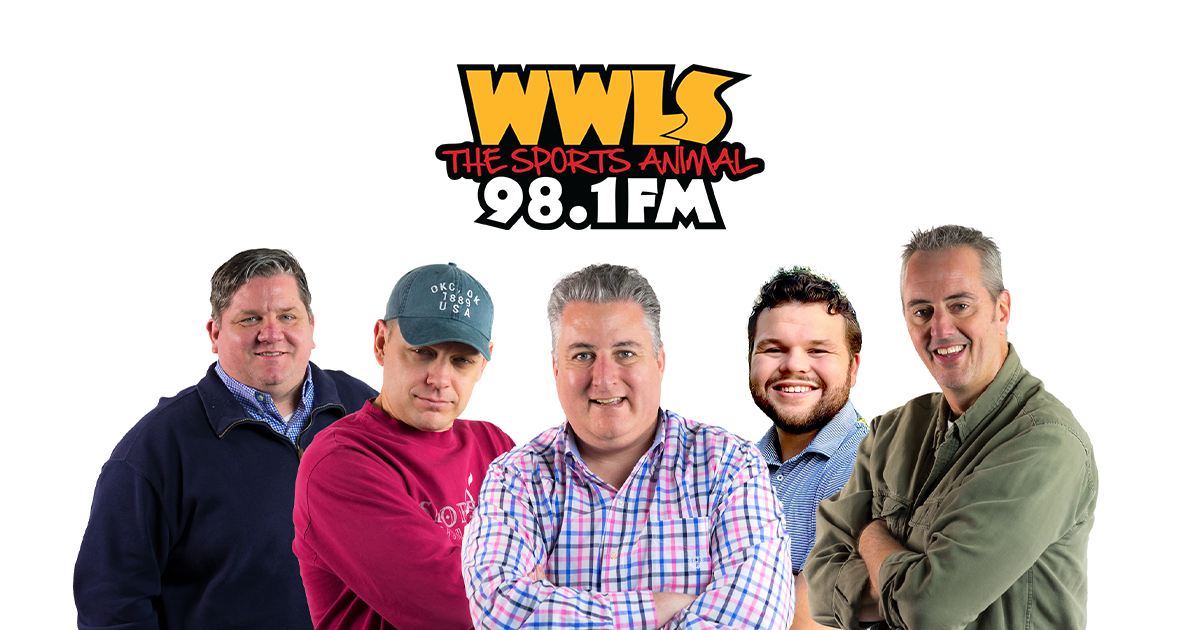 Morning Animals | WWLS-FM