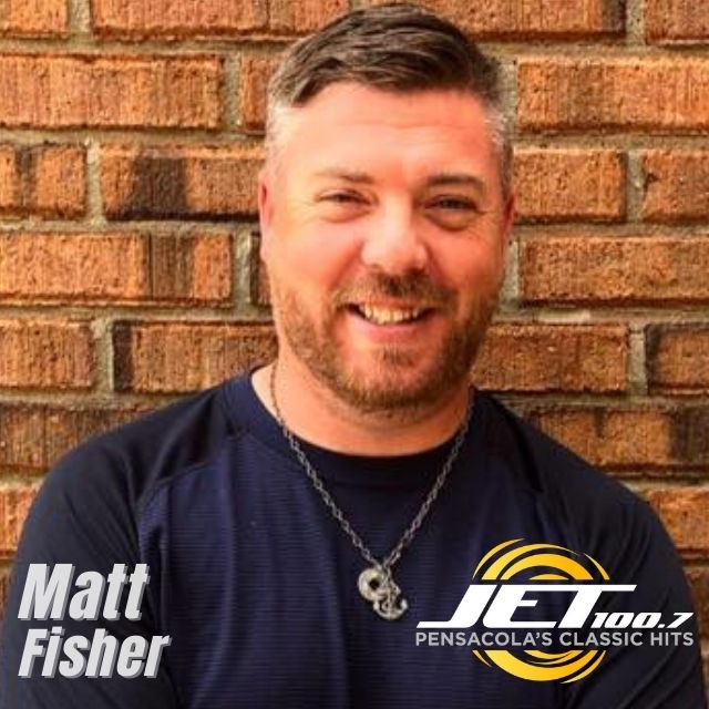 The Fish Tank w/Matt Fisher | WJTQ-FM