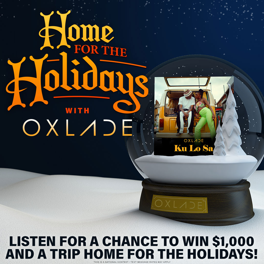 Cumulus Radio Station Group’s “HOME FOR THE HOLIDAYS” NATIONWIDE ...