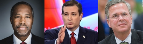 GOP shake-ups with the new year – WJR-AM