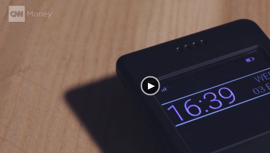 Are simple phones making a comeback? – WJR-AM