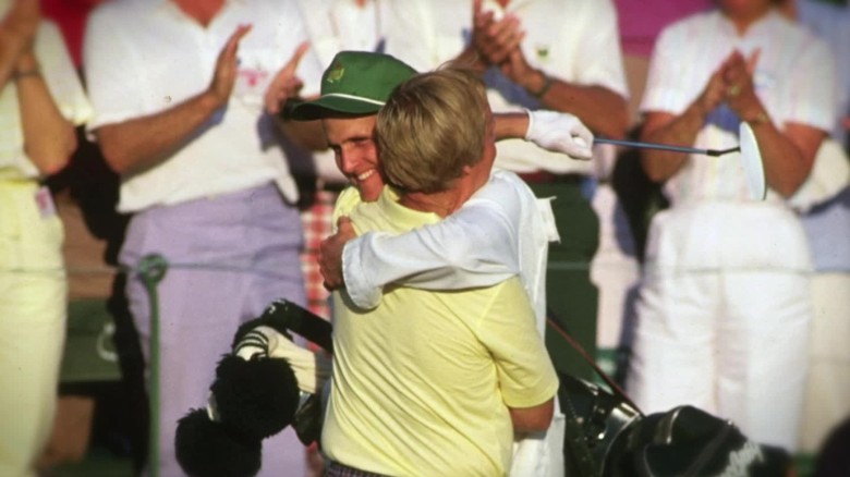 30 years since the most famous win in Masters history – WJR-AM