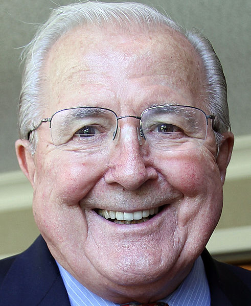 Former Detroit Mayor Dies | WJR-AM