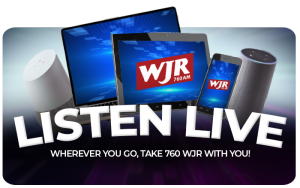 760 WJR | LISTEN LIVE | WJR-AM