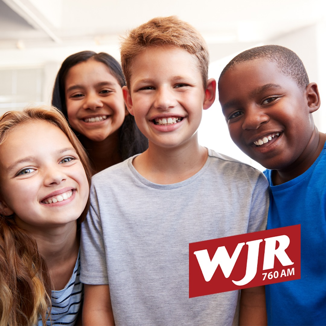 WJR-AM – News Talk 760