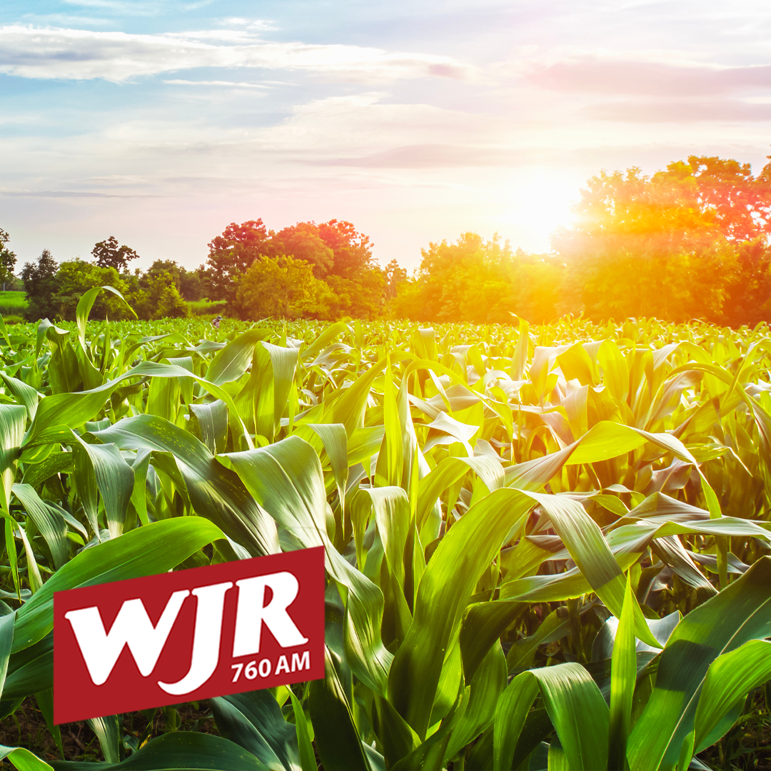 WJR-AM – News Talk 760