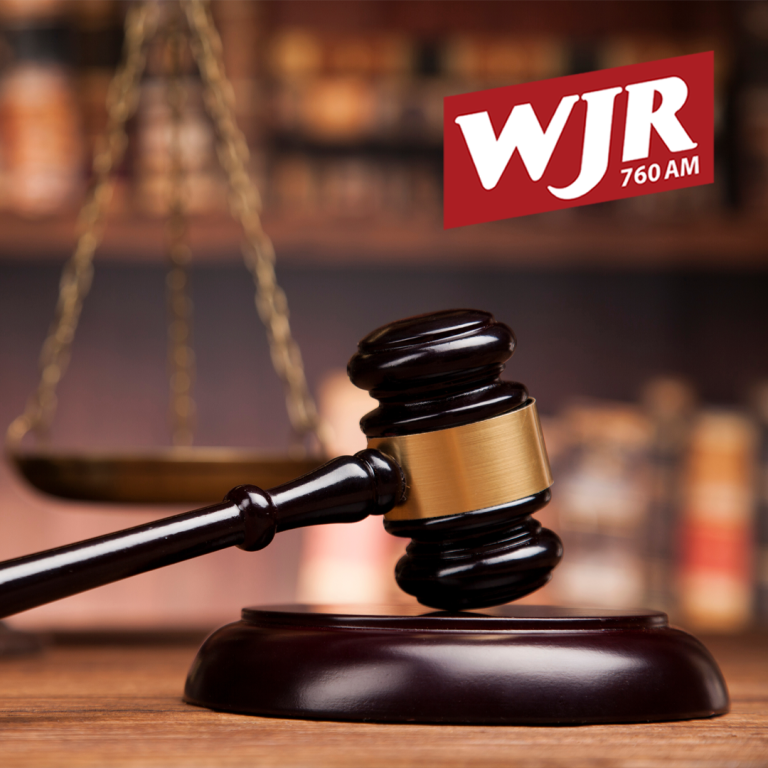 WJR-AM – News Talk 760