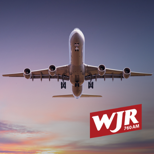 WJR-AM – News Talk 760