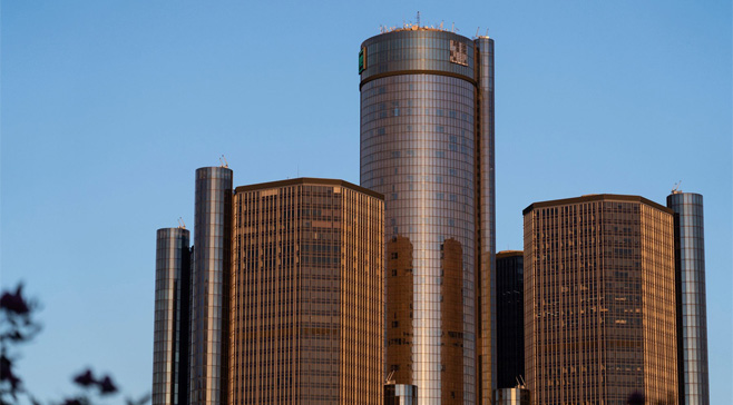 Detroit’s Big Three Automakers Will Not Advertise During 2024 Super ...
