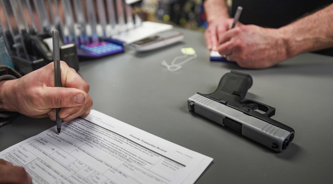 Michigan Father Is the First Charged Under State’s New Gun Storage Law ...