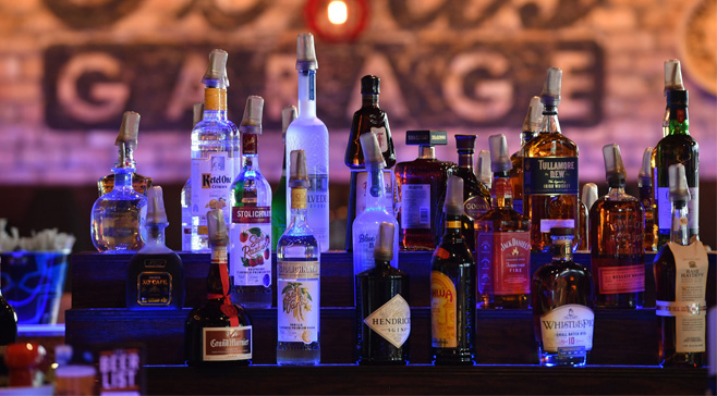 Michigan Liquor Control Commission Audit Reports 62,000 Missing Bottles ...