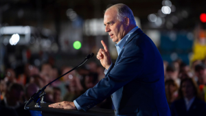 Congressman Dan Kildee Reflects on His Final Days in Office and Future ...