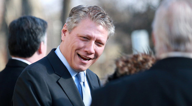 Local 4’s Devin Scillian to Be on His Final Broadcast this Friday – WJR-AM