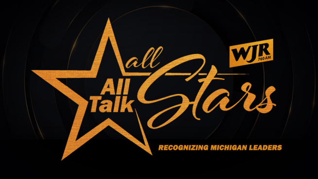 760 WJR | ALL TALK ALL STARS – WJR-AM