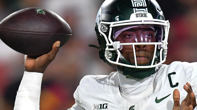 WJR SPORTS | MICHIGAN STATE UNIVERSITY ATHLETICS – WJR-AM