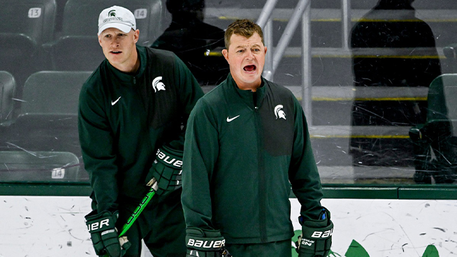 WJR SPORTS | MICHIGAN STATE UNIVERSITY ATHLETICS – WJR-AM