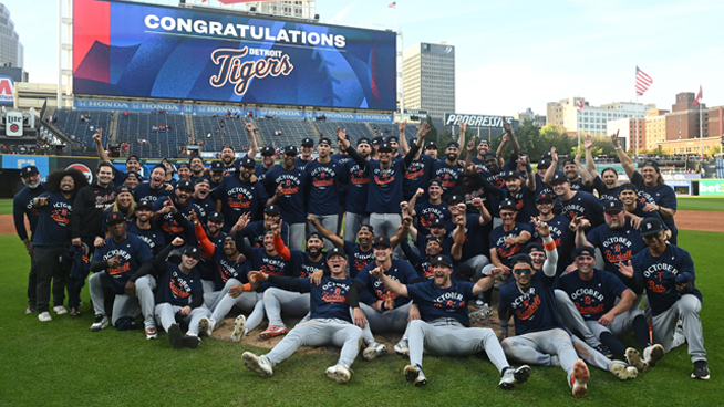 ‘JR MORNING | WEEKDAYS 6 TO 9AM – WJR-AM