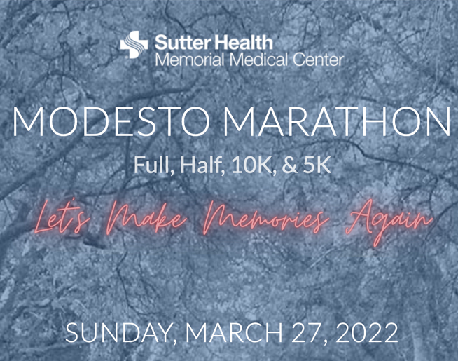 2022 Modesto Marathon | KHOP-FM