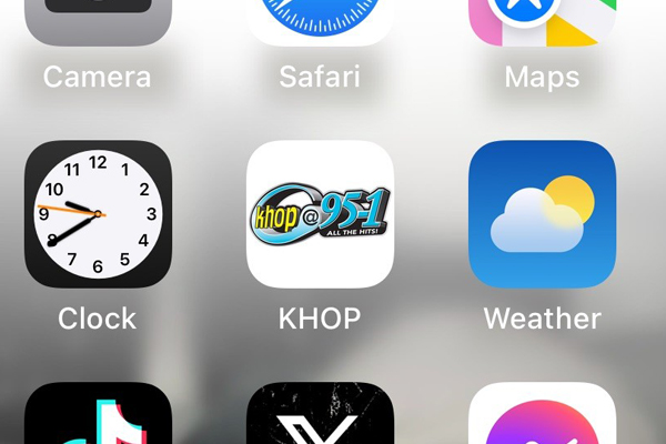 Get the new KHOP app! | KHOP-FM