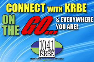 Connect | 104.1 – KRBE | KRBE-FM