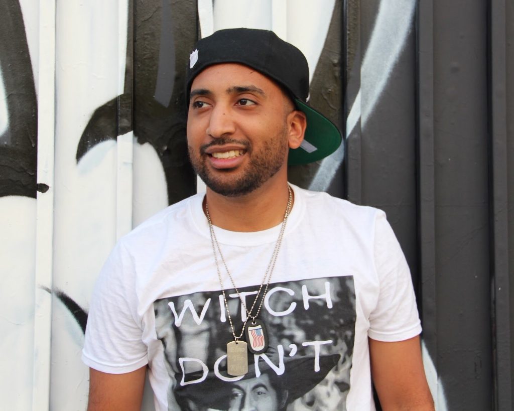 Eliott King | 104.1 – KRBE | KRBE-FM