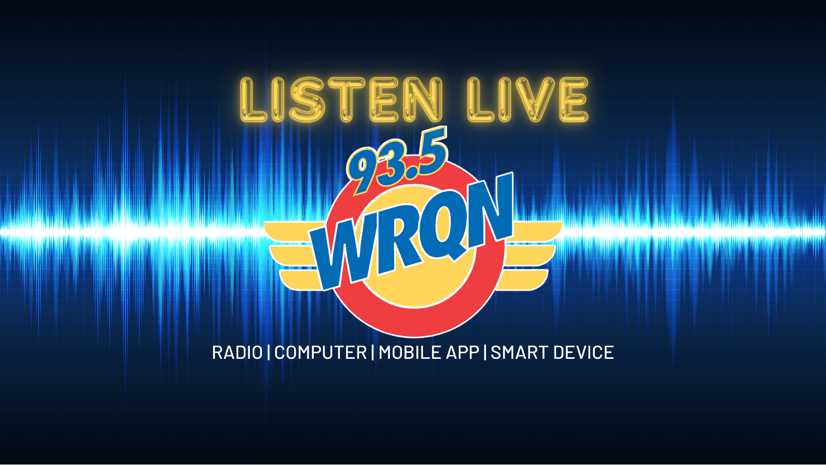 Fm streaming store