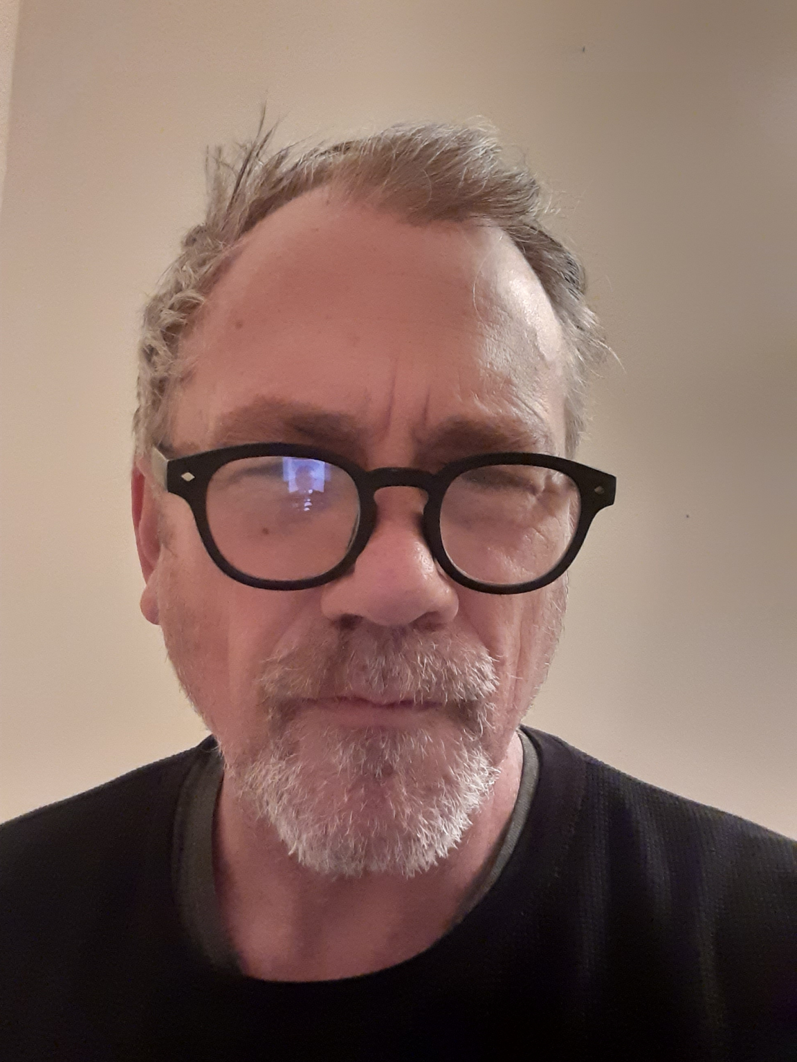 Buzz Casey | WQUT-FM