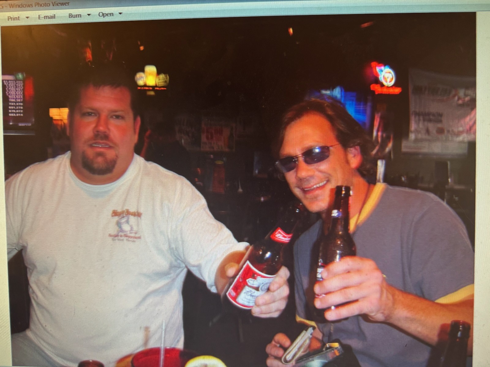 The All Night-er Classic Rocker | WQUT-FM