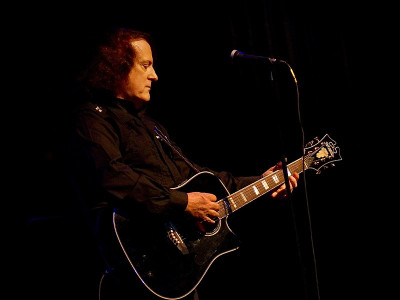 Tommy James & The Shondells at Goodyear Theatre | WQXK-FM