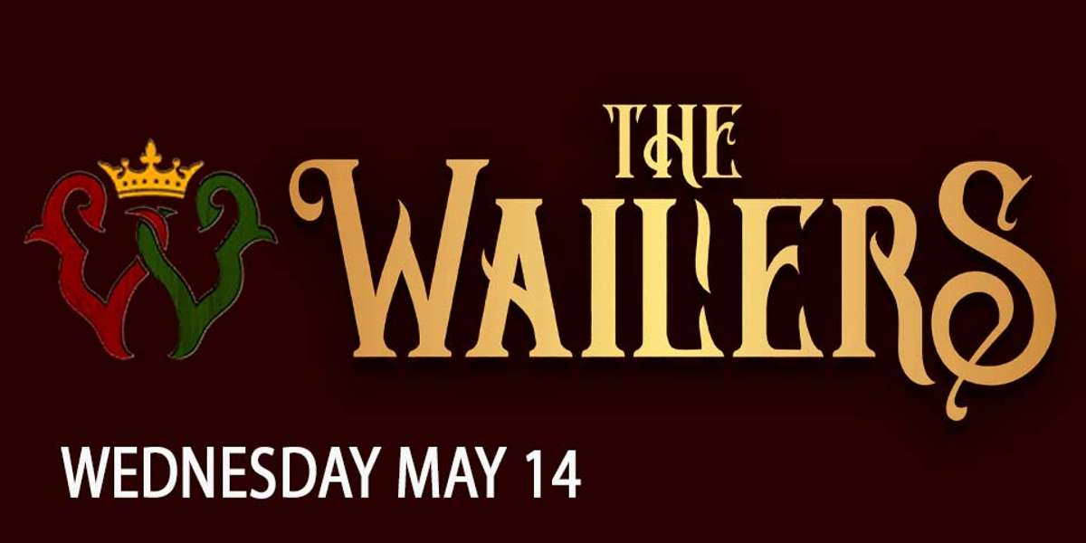 The Wailers at The Kent Stage | WQXK-FM