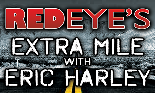 The Extra Mile Podcast | Red Eye Radio