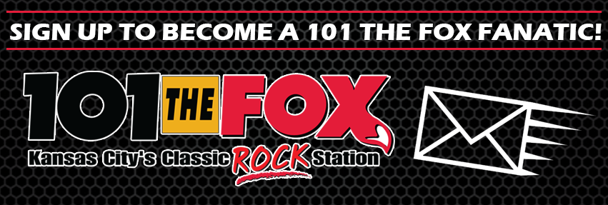 Listen Live to 101 The Fox | KCFX-FM | 101 The Fox Kansas City's ...