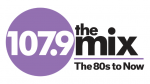 107.9 THE MIX | 107.9 FM The Mix