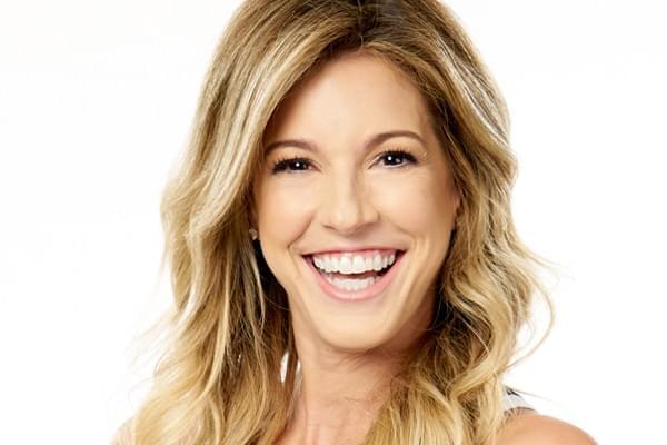 The Bert Show: Kristin’s Lady Boss Playlist [LISTEN] | 107.9 FM The Mix