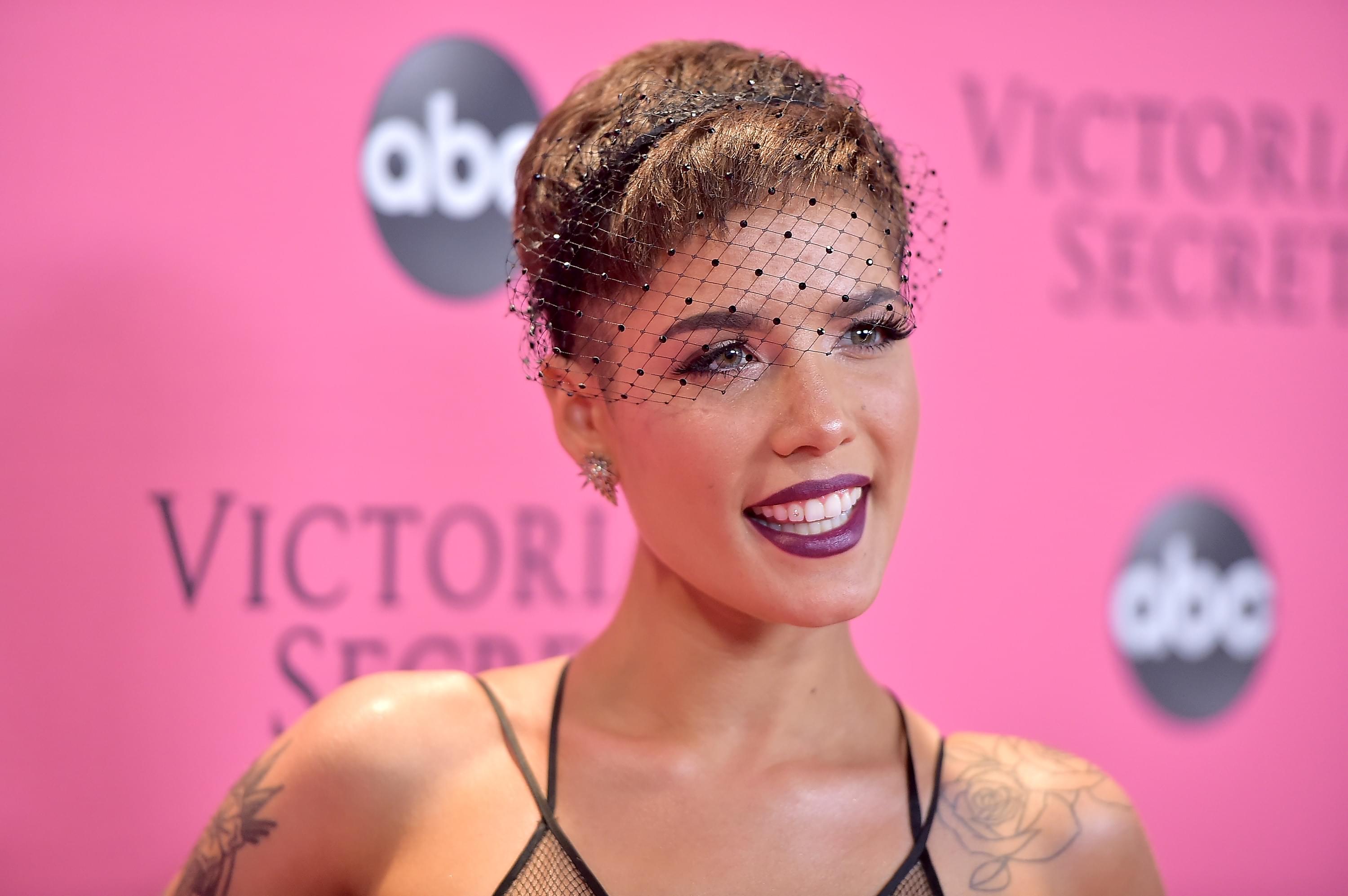Halsey Is Set to Make Her Acting Debut | 107.9 FM The Mix