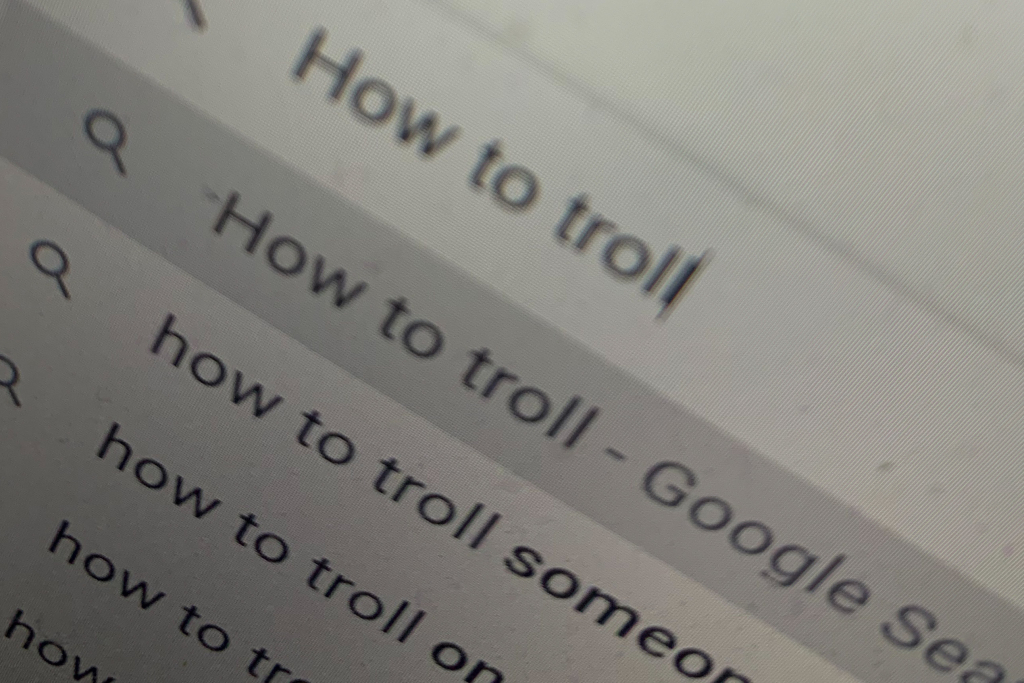 These Personality Traits Lead To Trolls | 107.9 FM The Mix