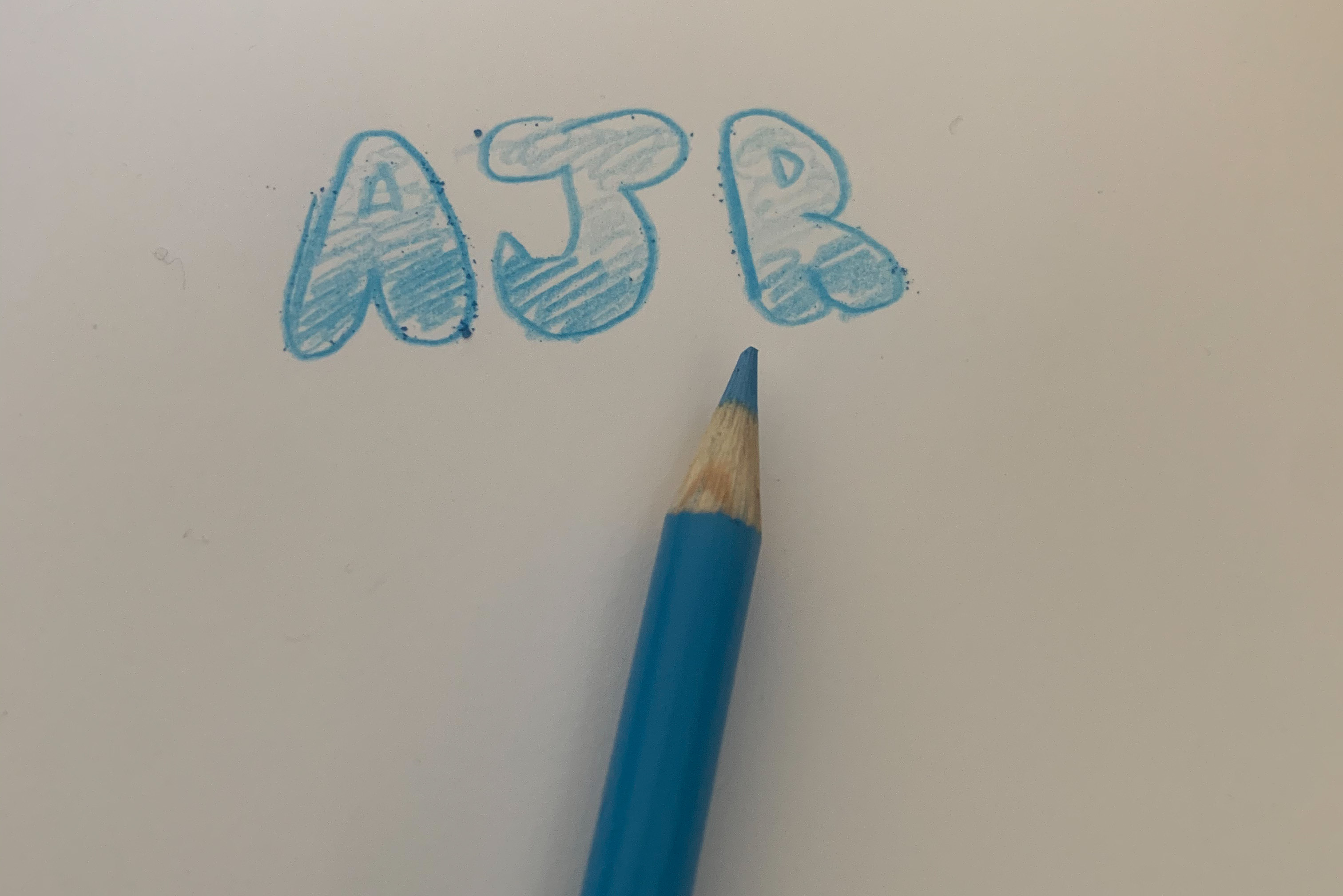 Color Me An AJR Fan!