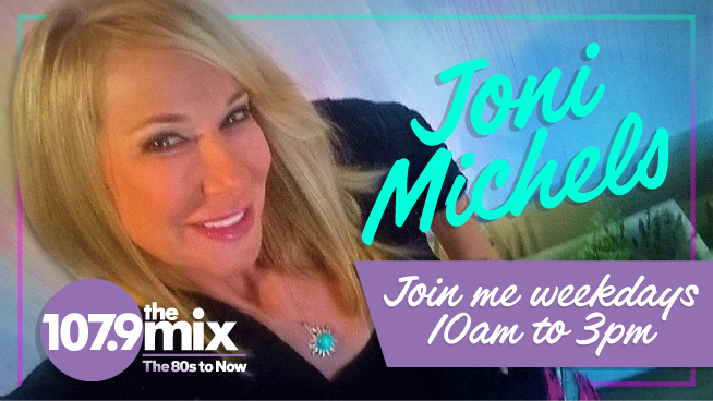 Just A Minute… with Tom and Joni 6-27-23