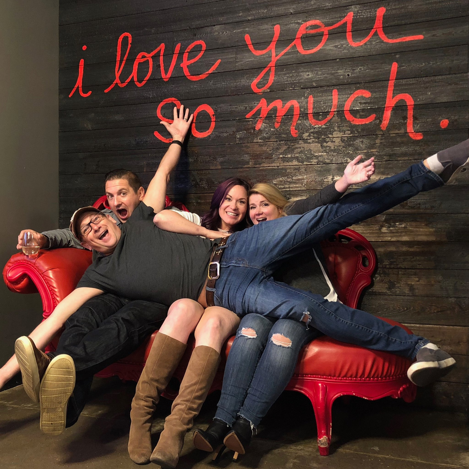 Smiley Morning Show | 99.5 ZPL FM