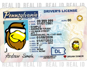 PENNDOT Announces REAL ID Days | 99.9 The Hawk