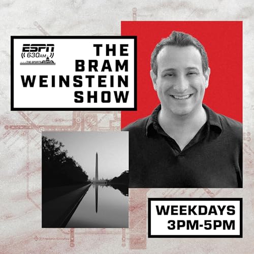 The Sports Capitol | ESPN 630 DC
