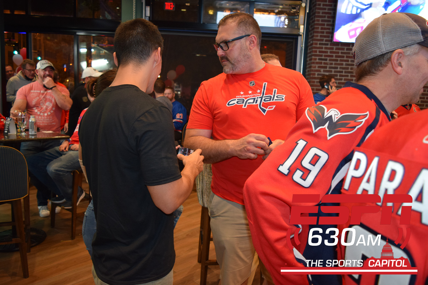 DC Defenders Preview: Week 10