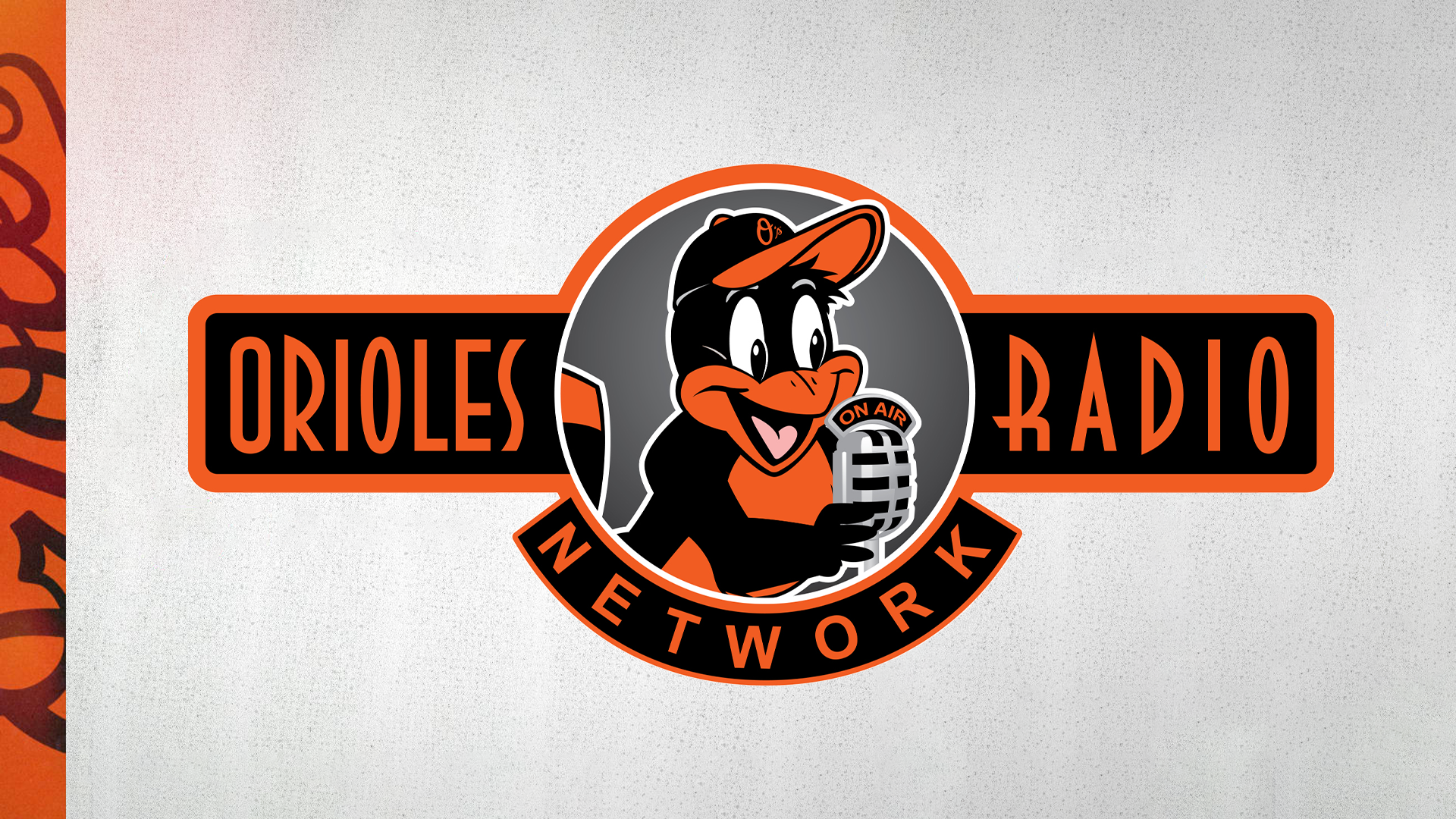 Baltimore Orioles Radio Network on ESPN 630 DC