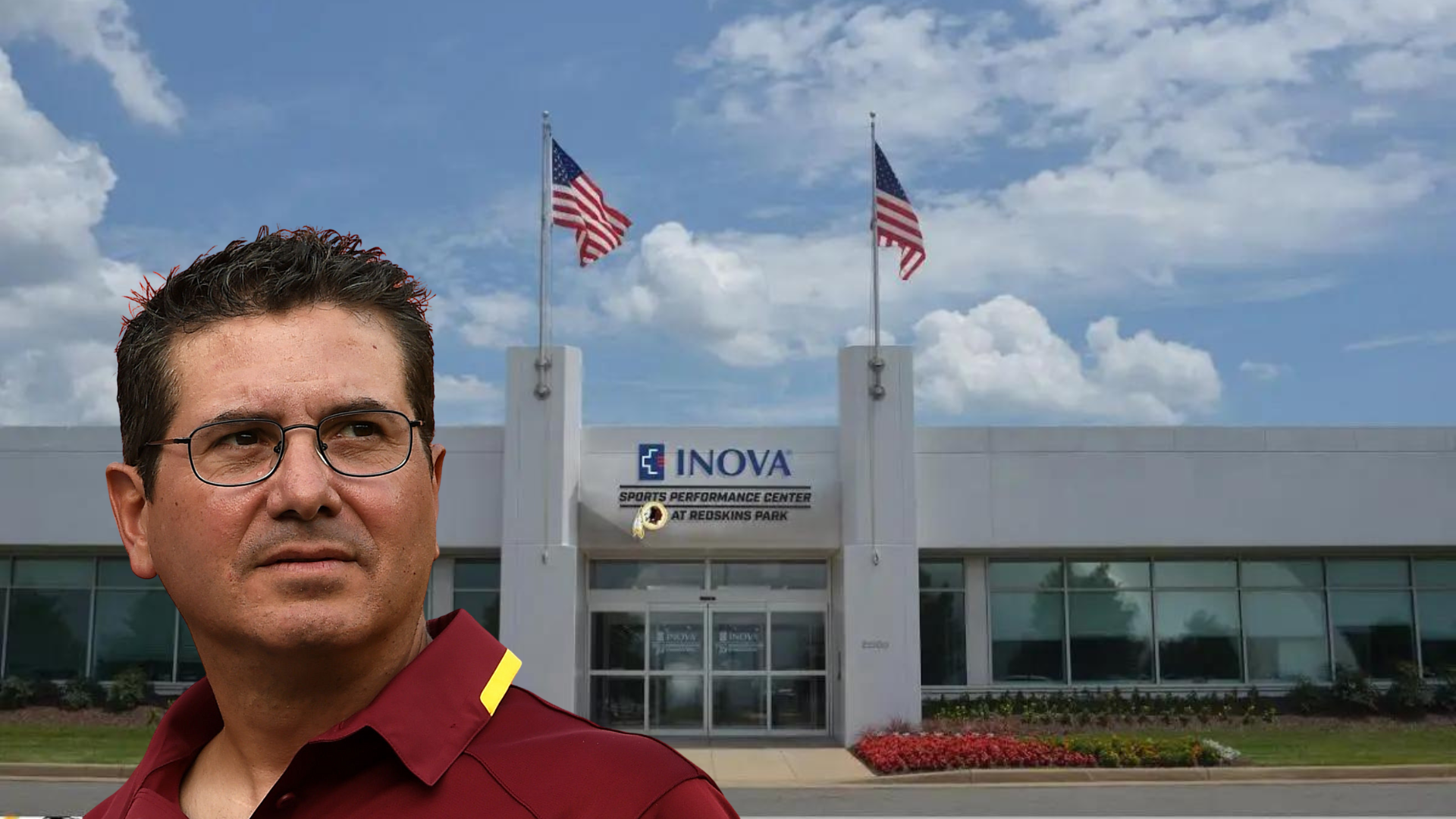 Wild Day in Commander Land