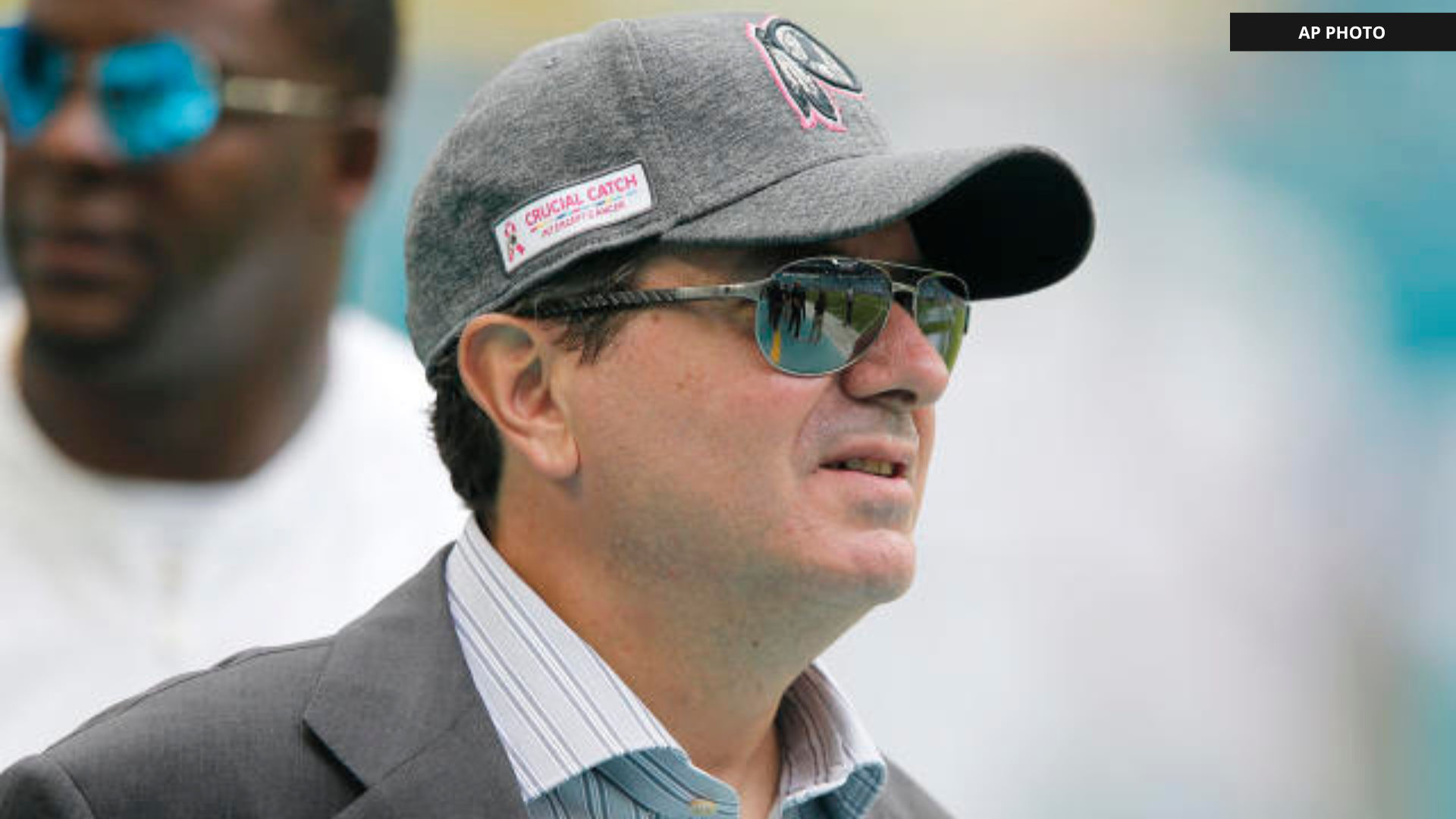 Scott Abraham on Dan Snyder, Sale of Commanders