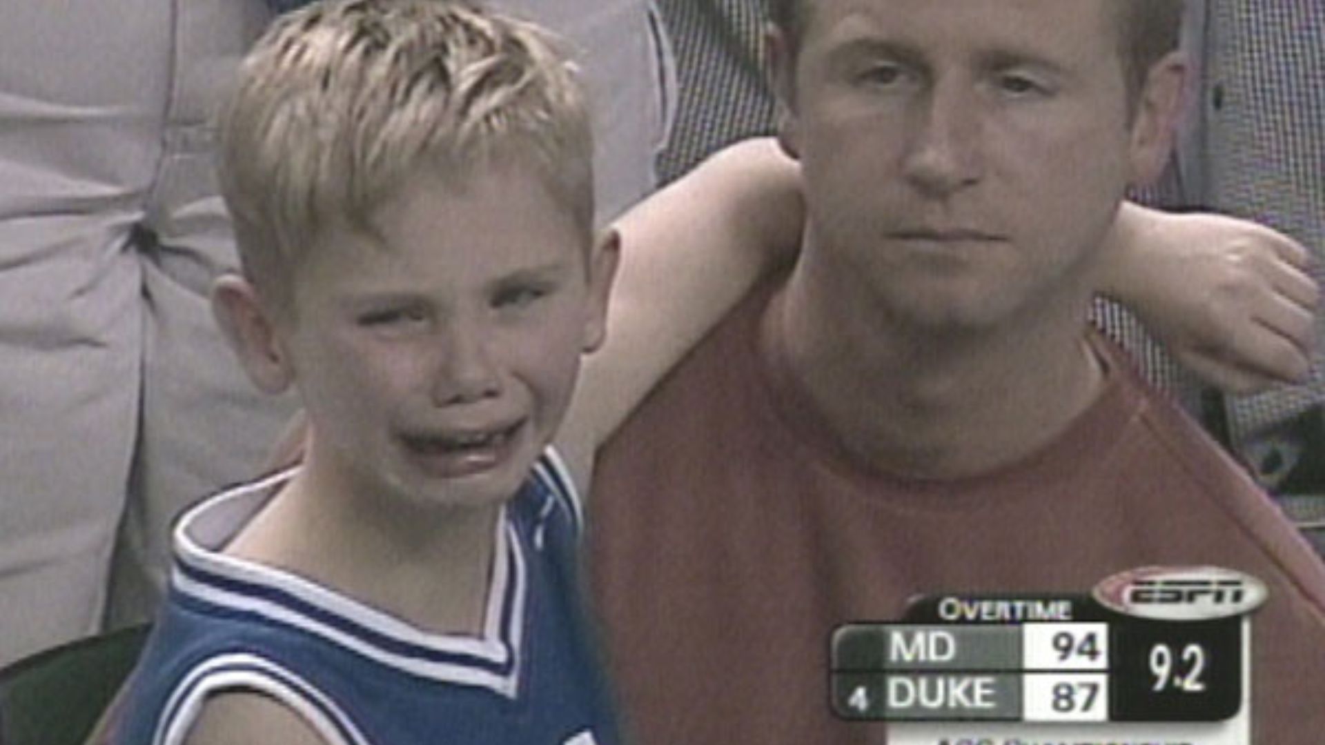 Terps Win ACC 19 Years Ago Today