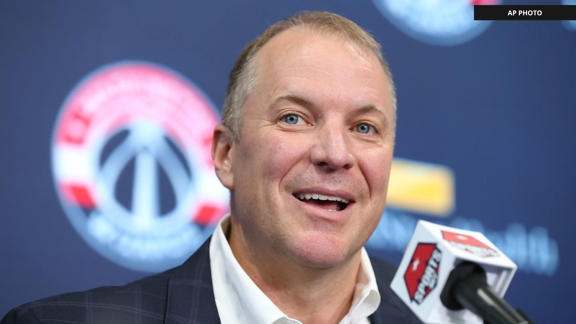 Tommy Sheppard has been fired: what's next for the Wizards? | The Bram Weinstein Show