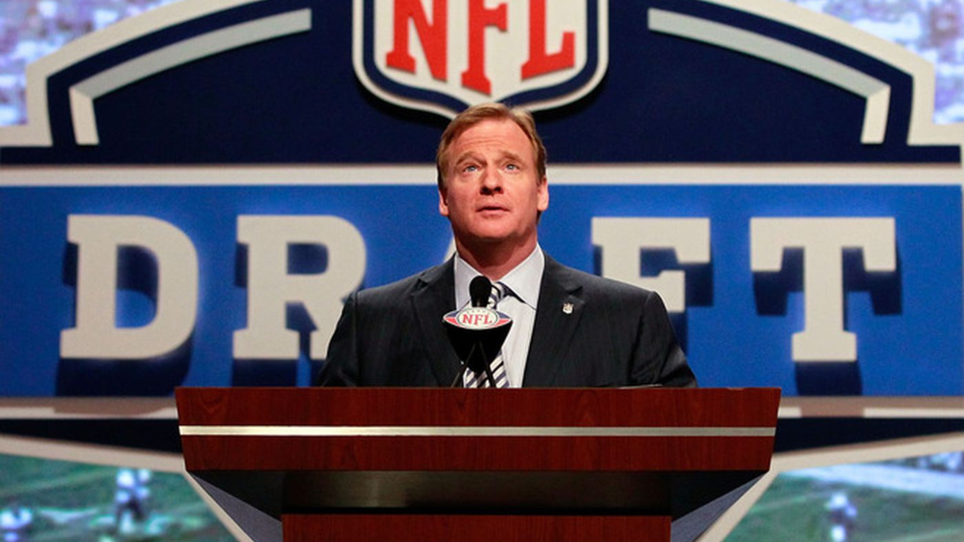 Does the NFL Need a Draft Lottery?