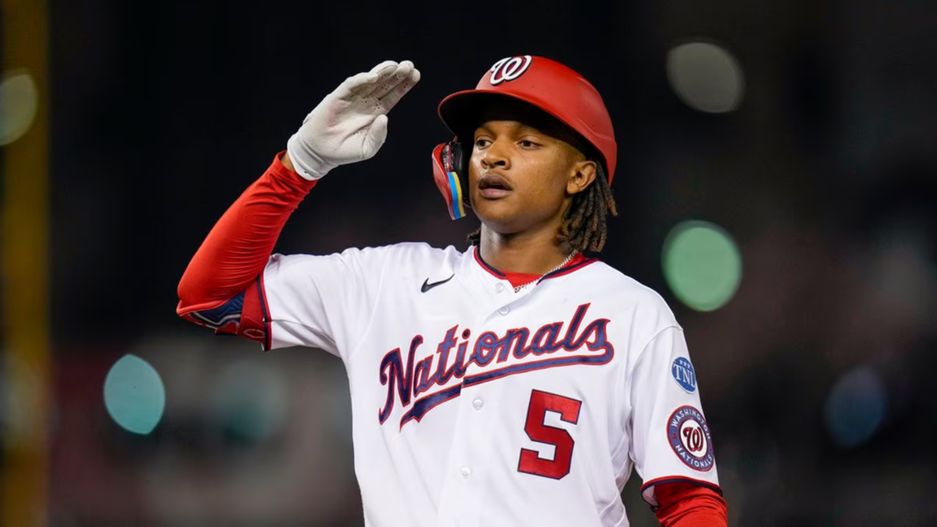 Jesse Dougherty Joins for Nationals Talk